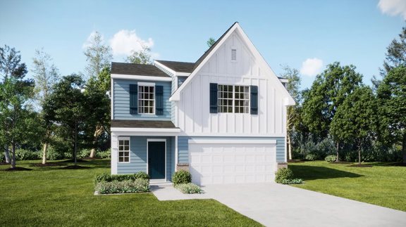 New Homes for Sale | Lennar