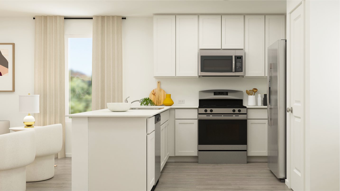 Scotts Bend New Home Community - Baytown - Houston, TX | Lennar