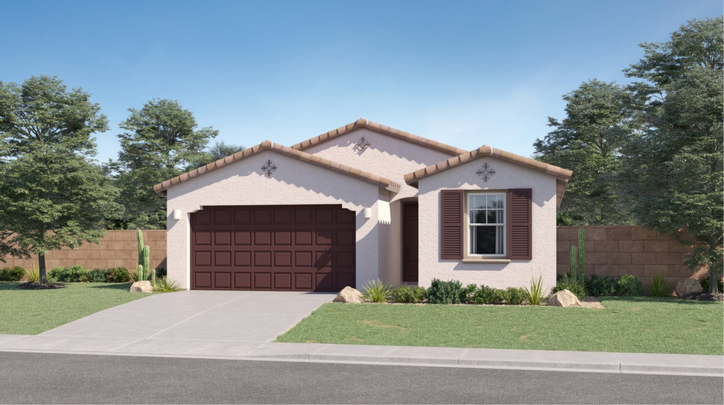 New Homes for Sale | Lennar