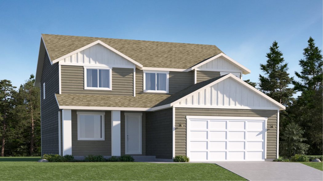 Salt Lake City, UT New Homes for Sale | Lennar