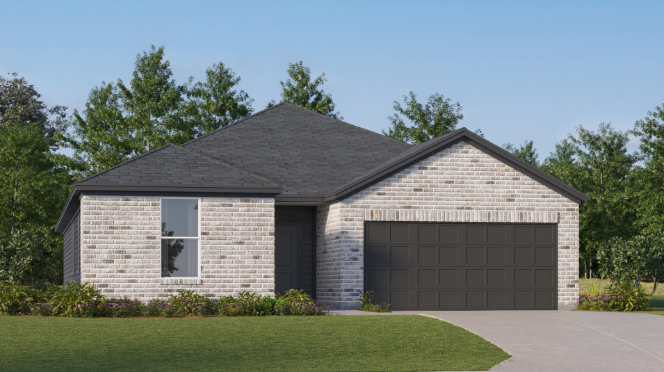 Move in ready homes priced to sell! | Lennar