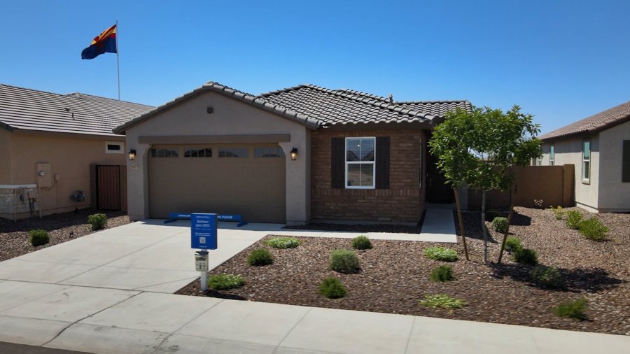 Anderson Farms New Home Community - Maricopa - Phoenix, AZ | Lennar
