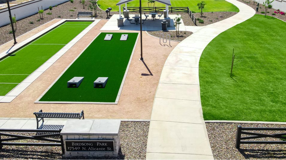 Anderson Farms New Home Community - Maricopa - Phoenix, AZ | Lennar