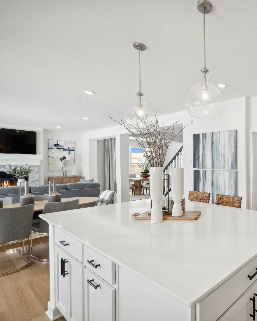 New Homes and townhomes for Sale Maple Grove | Lennar