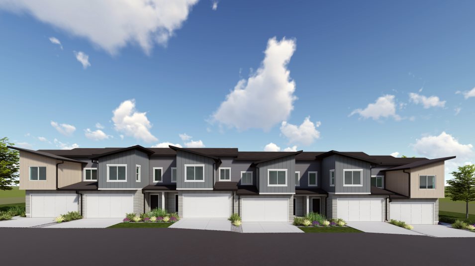 Salt Lake City, UT New Homes for Sale | Lennar