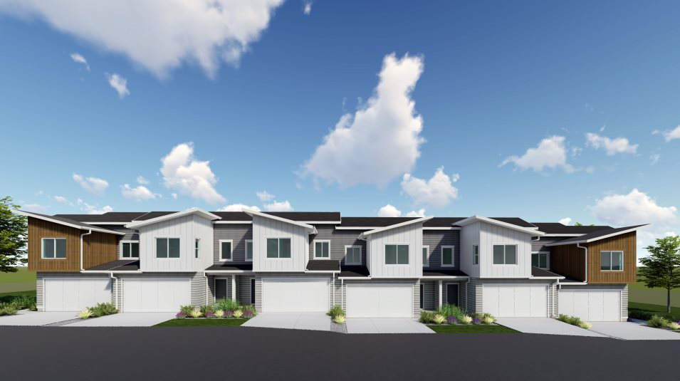 Salt Lake City, UT New Homes for Sale | Lennar