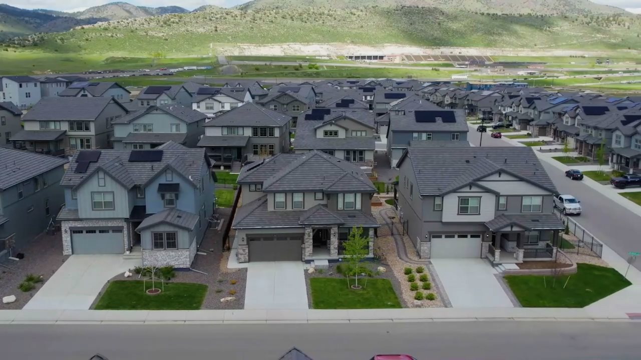 Red Rocks Ranch New Home Community - Morrison - Denver, CO | Lennar