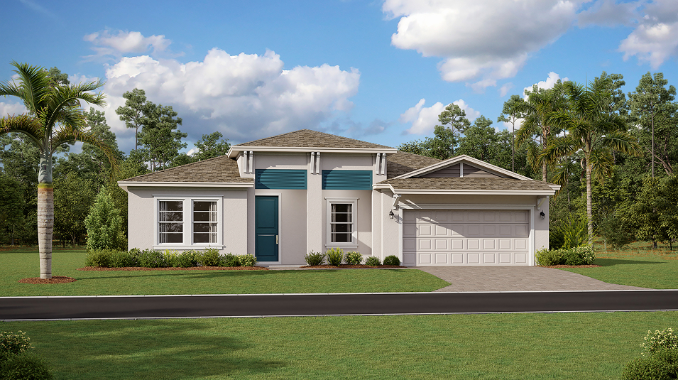 Only Lennar can offer Low Monthly Payments, LOW interest rates, closing ...