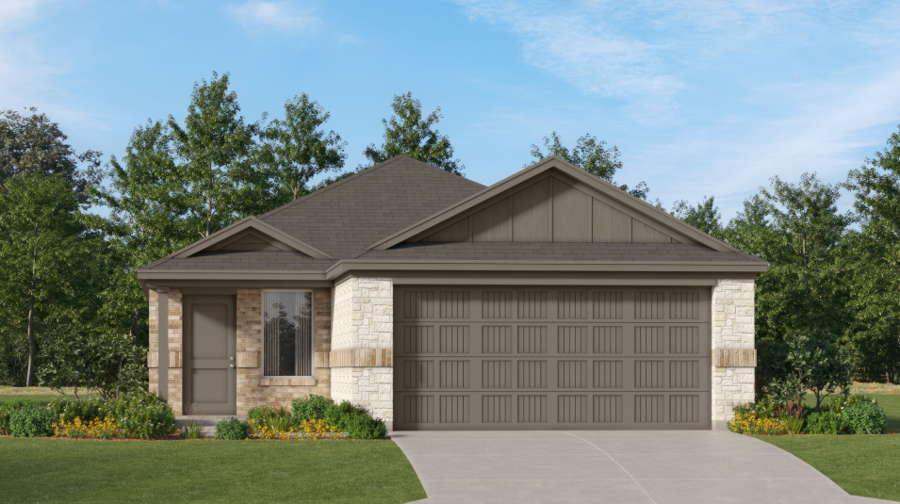 New Homes for sale near Hwy 380! | Lennar