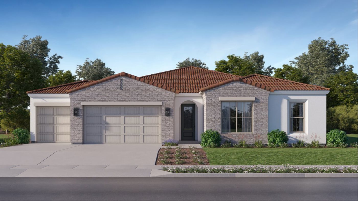 Riverstone | Lennar