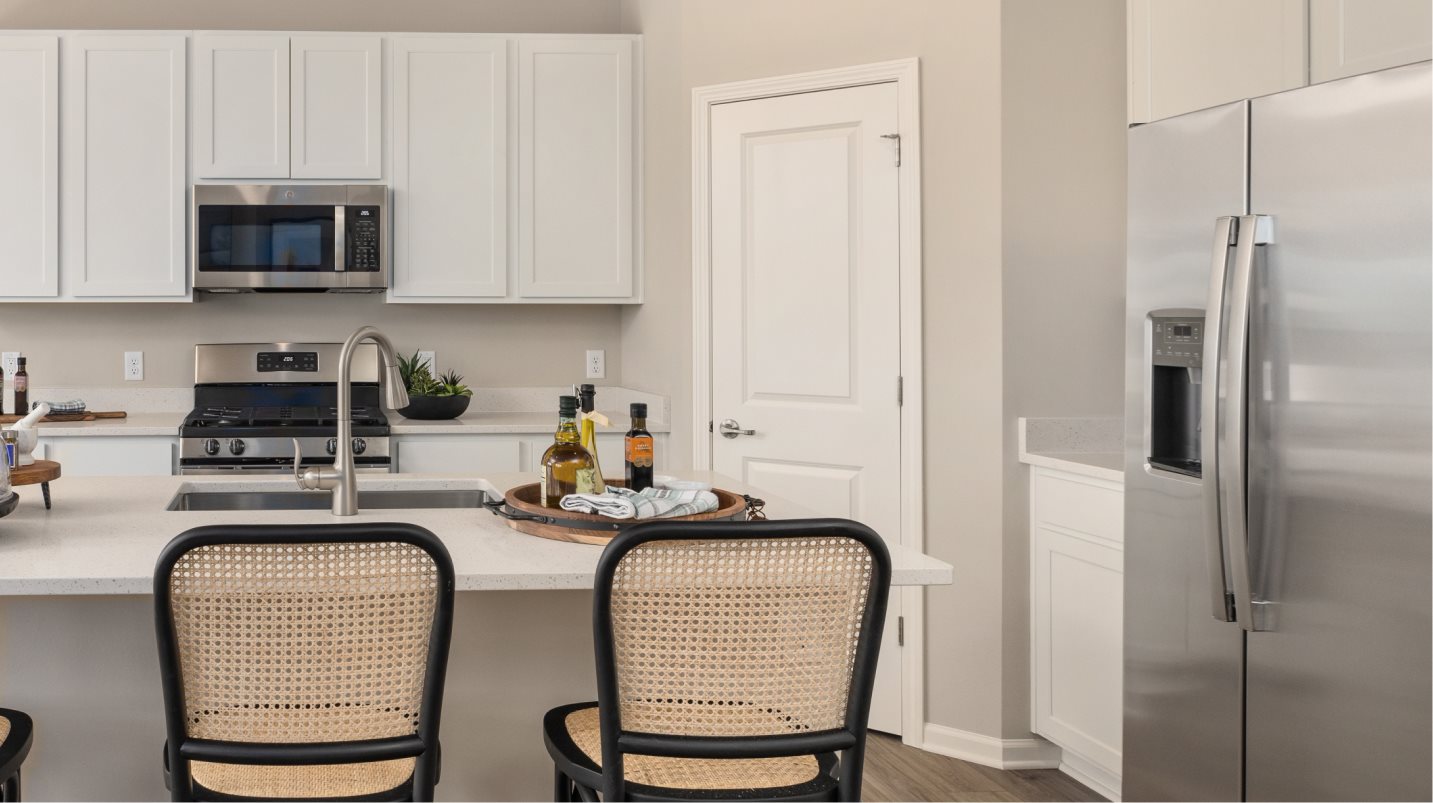 Move-in ready Windsor in Hartford Series at Waterford, $617,730 | Lennar