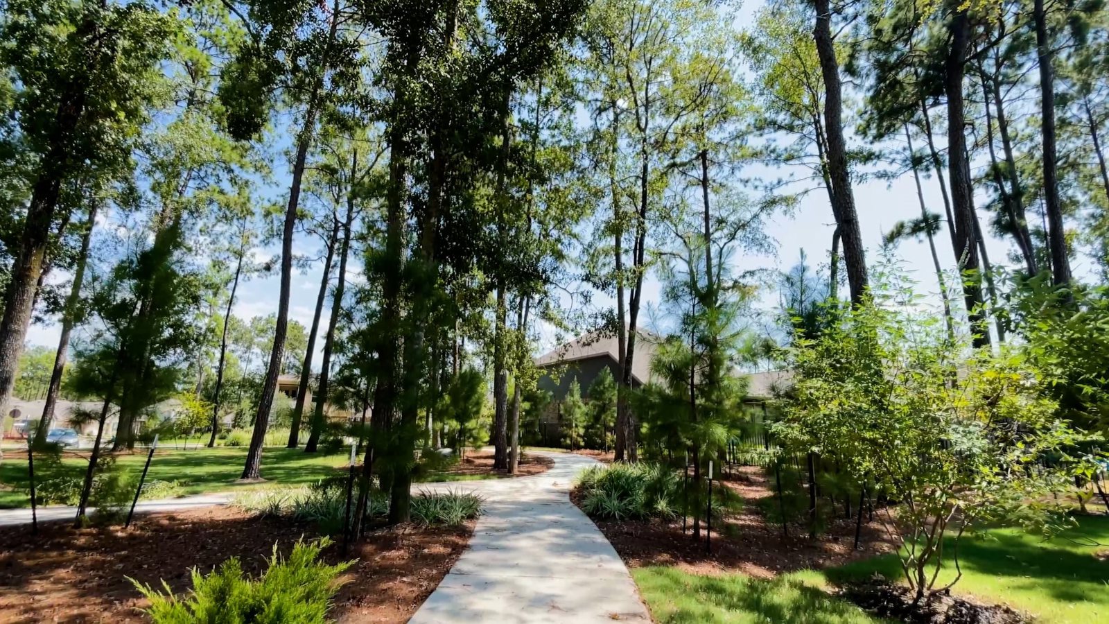 Moran Ranch New Home Community - Willis - Houston, TX | Lennar