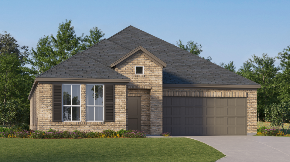 New Homes for sale near Hwy 380! | Lennar
