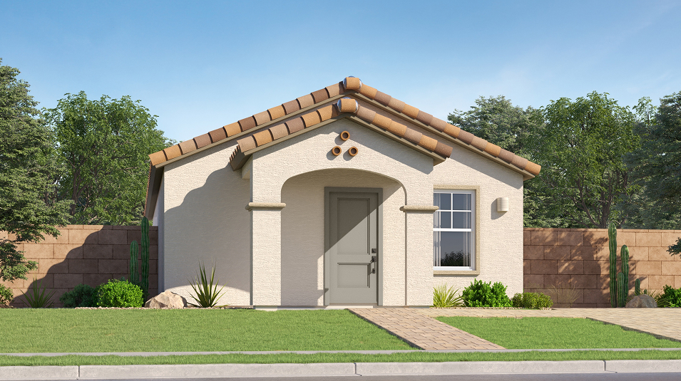 Anderson Farms New Home Community - Maricopa - Phoenix, AZ | Lennar