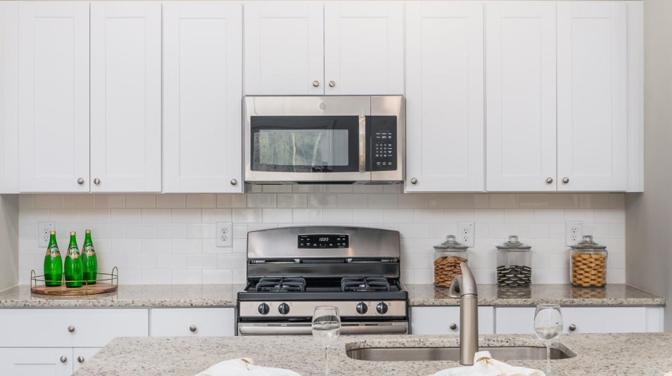 Under construction ANNAPOLIS in American Dream Series 30s at The ...