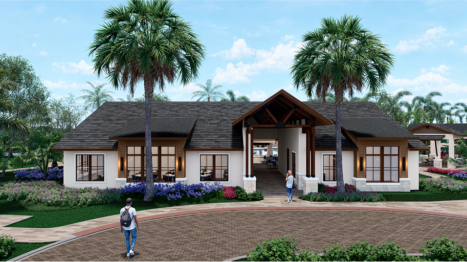 Lennar at Turnleaf New Home Community - Punta Gorda - Sarasota ...