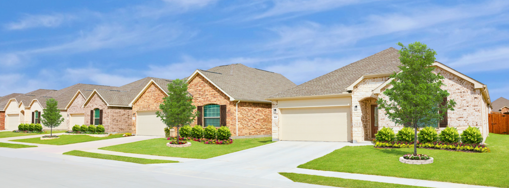 New Homes for Sale | Lennar