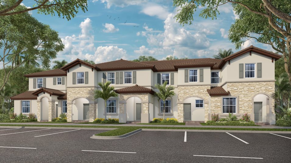 New Homes for Sale | Lennar