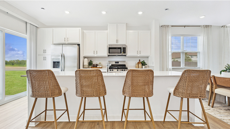 Rush Hollow New Home Community - Maple Grove - Minneapolis / St. Paul ...