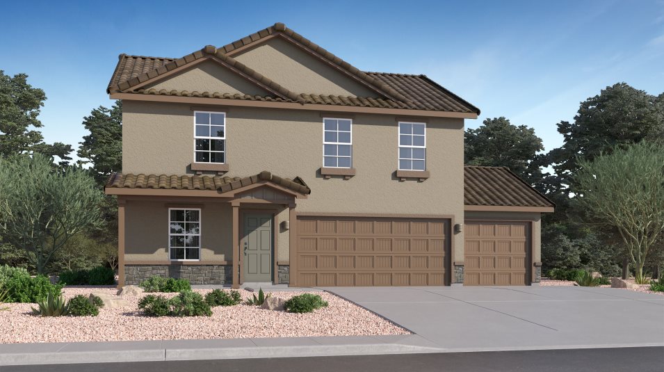 New Homes for Sale | Lennar