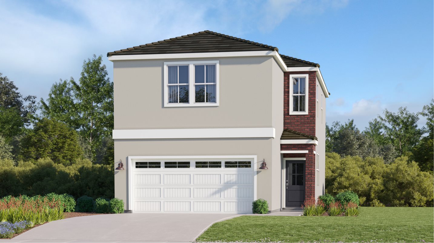 Riverstone | Lennar