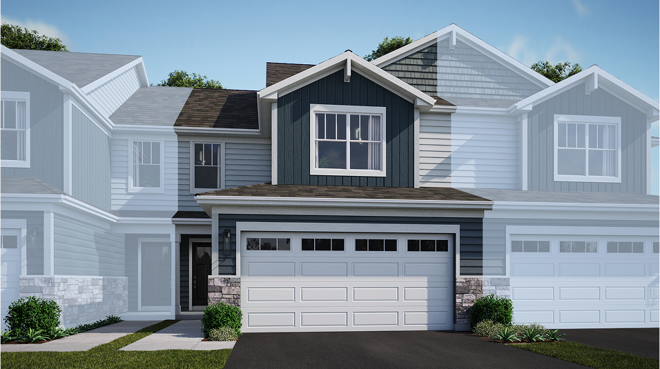 New Homes for Sale | Lennar