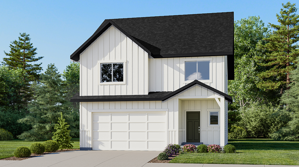 Salt Lake City, UT New Homes for Sale | Lennar