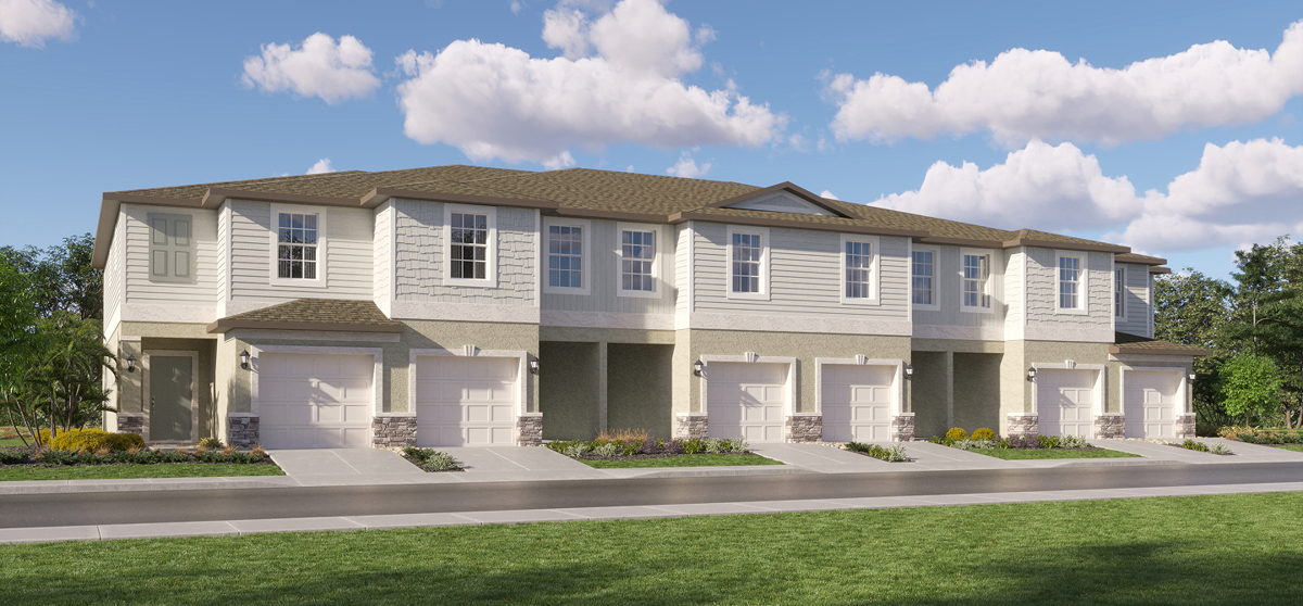 New Homes for Sale | Lennar