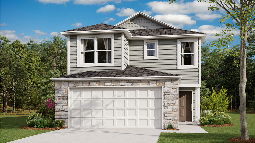 Lennar Homes for Sale in Kansas City, MO
