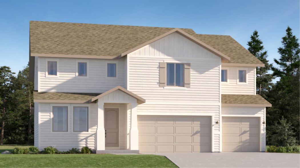 Salt Lake City, UT New Homes for Sale | Lennar