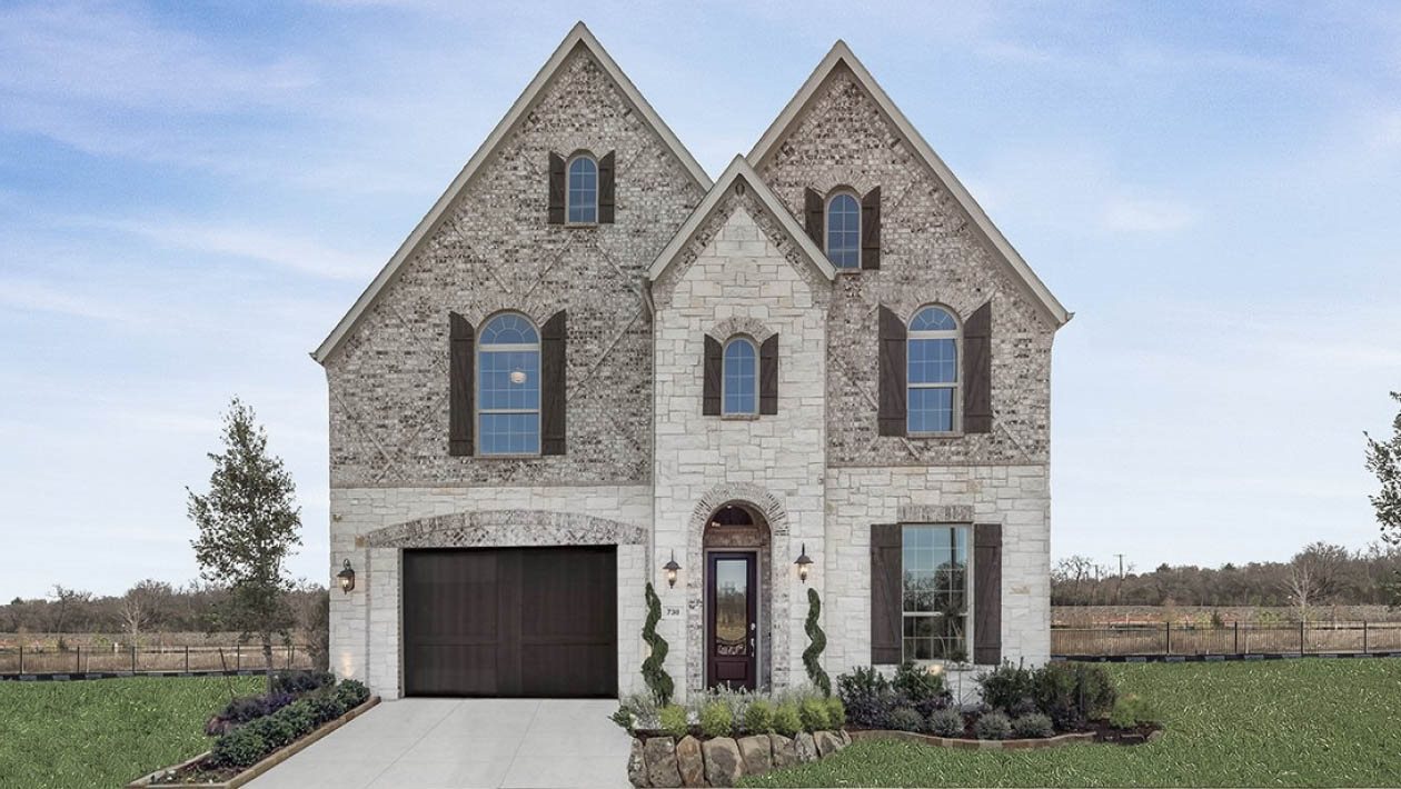 Lennar Corporation | Family of Companies