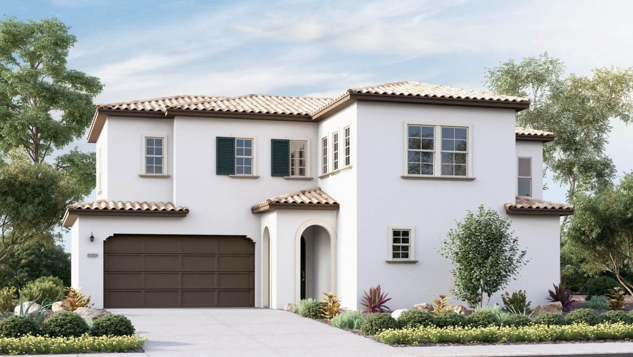 Lennar Corporation | Family of Companies