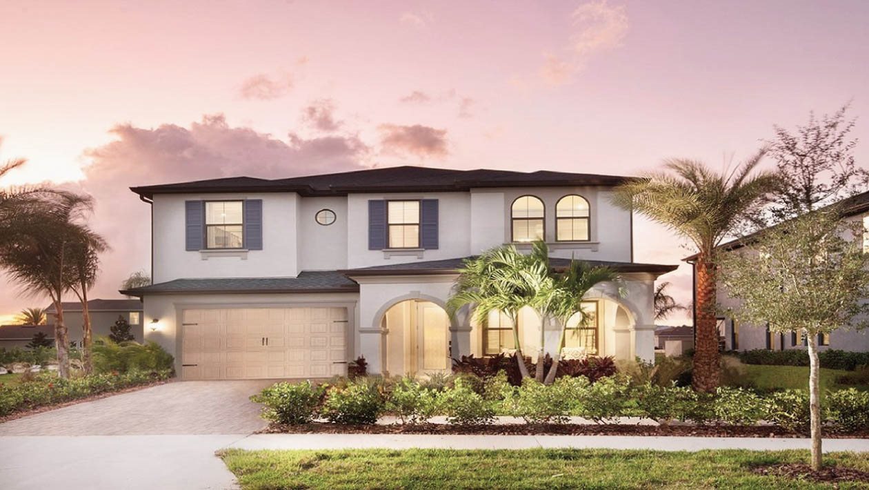 Lennar Corporation | Family of Companies